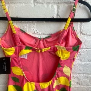 kate spade | Swim | Nwt Kate Spade One Piece Swimsuit | Poshmark
